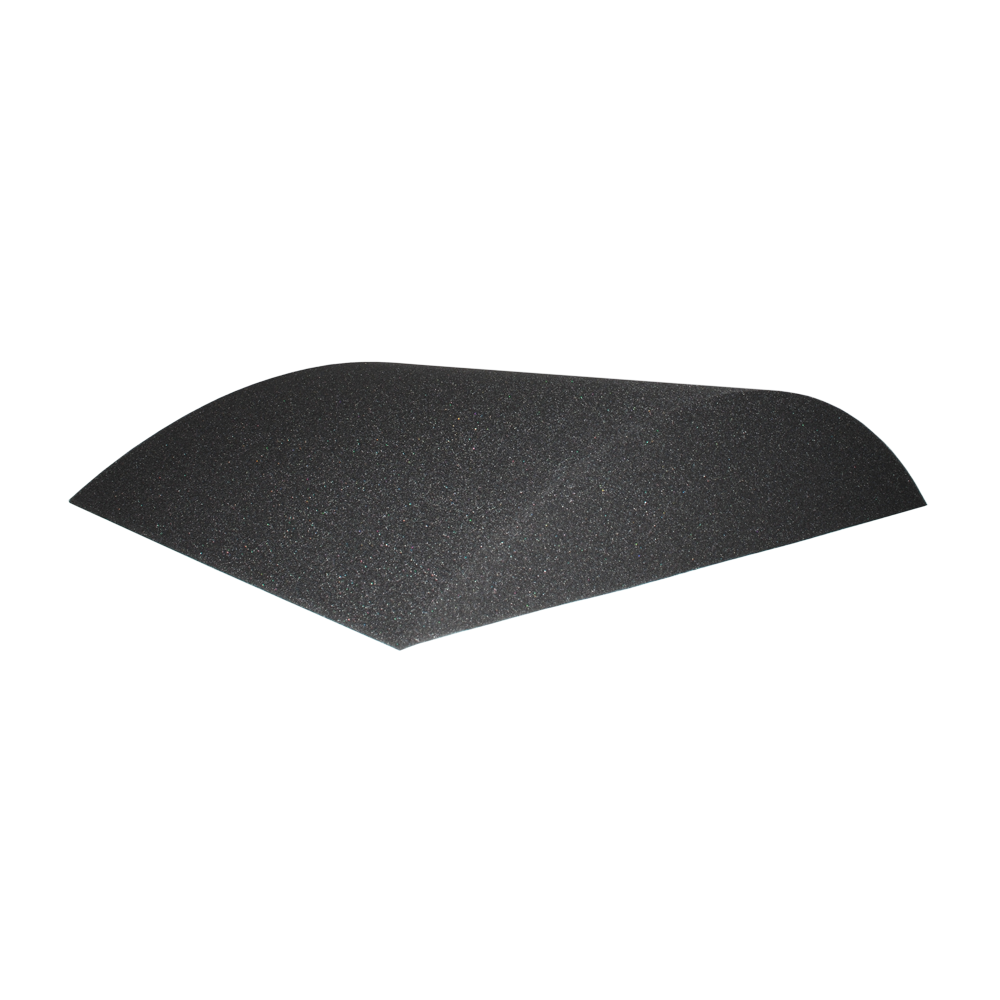 Wide Shoulder Area Thoracic Arch 4-Inch Height | Harrison Chiropractic ...